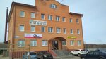 Nastenails (Pushkina Street No:168Г), manikür-pedikür  Luhovitsy'den