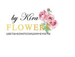 By Kira Flowers (ulitsa Kalinina No:149Б), çiçek teslimatı  Nevinnomissk'ten