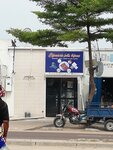 Bijouterie Jolis Bijoux (Brazzaville, Commune de Moungali, Kimpandzou Rue), bijuteriler  Brazzaville'den