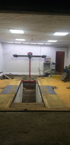 Otomobil servisi Западная улица, 12, Zabaykalski krayı, foto