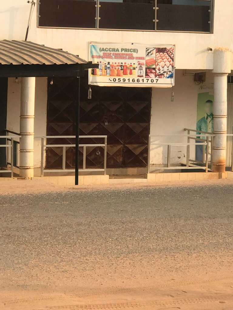 Market Accra Price, Dünya, foto