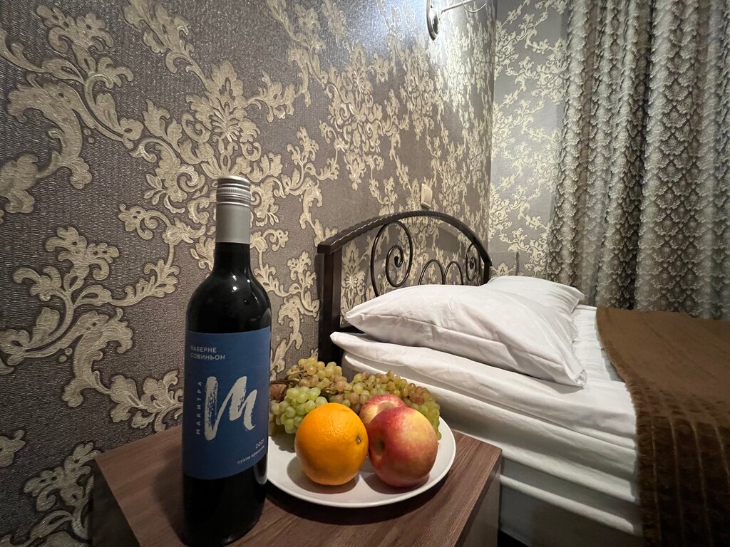 Otel Sutki178, Saint‑Petersburg, foto