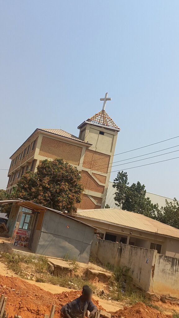 Fast food Obaapa Special, Dünya, foto