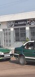 Congo Numérique (Brazzaville, Commune de Moungali, Rue Mayombe, 1130), otel  Kongo'dan