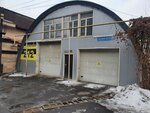 Service station (Sabit Mukanov Street No:212), otomobil servisi  Almatı'dan
