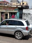 Haute Couture Ivoire (Brazzaville, Commune de Poto-Poto, Rue Mbochi), terziler  Brazzaville'den