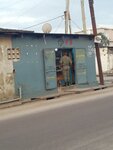 Ets Fb (Brazzaville, Commune de Ouenzé, Rue Mpouya), toptan satış mağazaları  Brazzaville'den