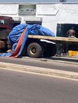 ETs K. S (Brazzaville, Commune de Moungali, Rue Moundzombo), toptan satış mağazaları  Brazzaville'den