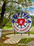 Фортуна (ulitsa Yaroslavskogo No:119/1), resort oteller, tesisler  Goriaçi Kliuç'tan