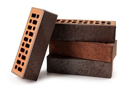 Tuğla firmaları Easy House, Novosibirsk, foto