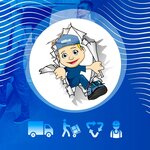 PozvoniteKuze (Zernovaya Street No:10А), nakliye firmaları  Kaluga'dan
