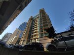 Nizami Residence (Nizami Street No:12, Nesimi District, Baku), konut blokları  Bakü'den