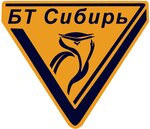 БТ Сибирь (ulitsa 20 let RKKA No:2к1), depo ekipmanları  Omsk'tan