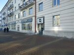 Good Mood (Zamkavaja vulica No:21/30), kahve dükkanları  Vitebsk'ten