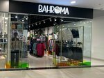 Bahroma (Baranova Street No:87), giyim mağazası  Izhevsk'ten