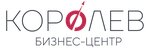 БЦ Королёв (Stolyarny Lane No:3к1), i̇ş merkezi  Moskova'dan