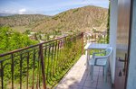 Сан-Сити (улица Новосёлов No:3Б, село Рыбачье), otel  Kırım Cumhuriyeti'nden