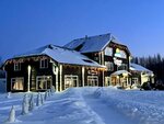 Tsipina gora (Vologda Region, Kirillovskiy munitsipalny okrug, selskoye poseleniye Ferapontovskoye), tatil köyleri  Vologodskaya oblastından