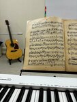 Унисон (Khudozhestvennaya ulitsa No:9), müzik okulları ve konservatuarlar  Rostov‑na‑Donu'dan