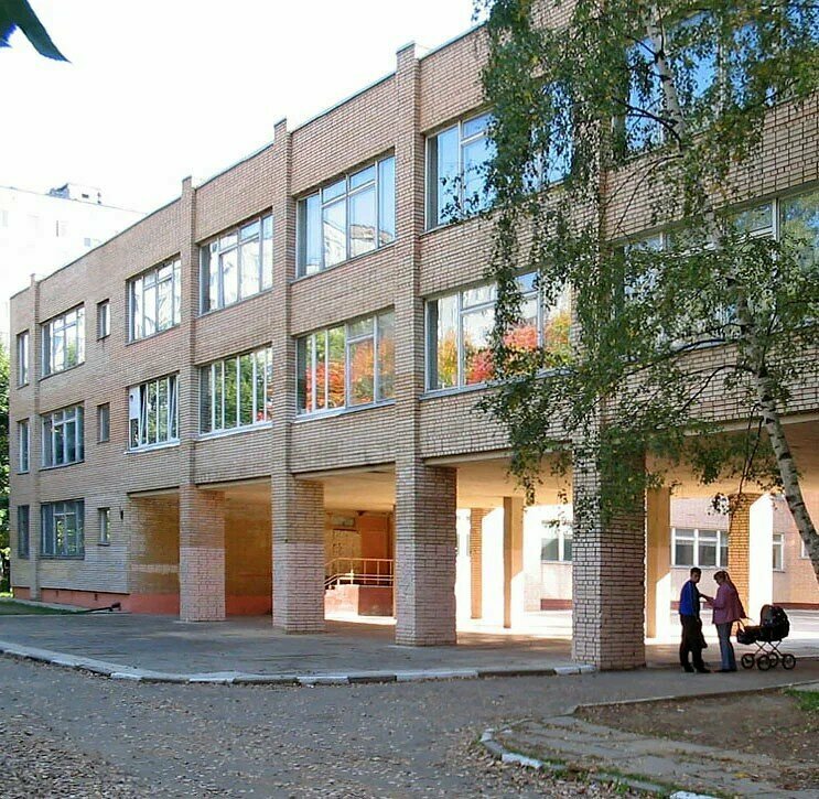 Kurs Era of Engineers, Koroliov, foto