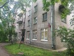 Мировой судья судебного участка № 25 (Svetlanovskiy Avenue No:21), sulh hakimi  Saint‑Petersburg'dan