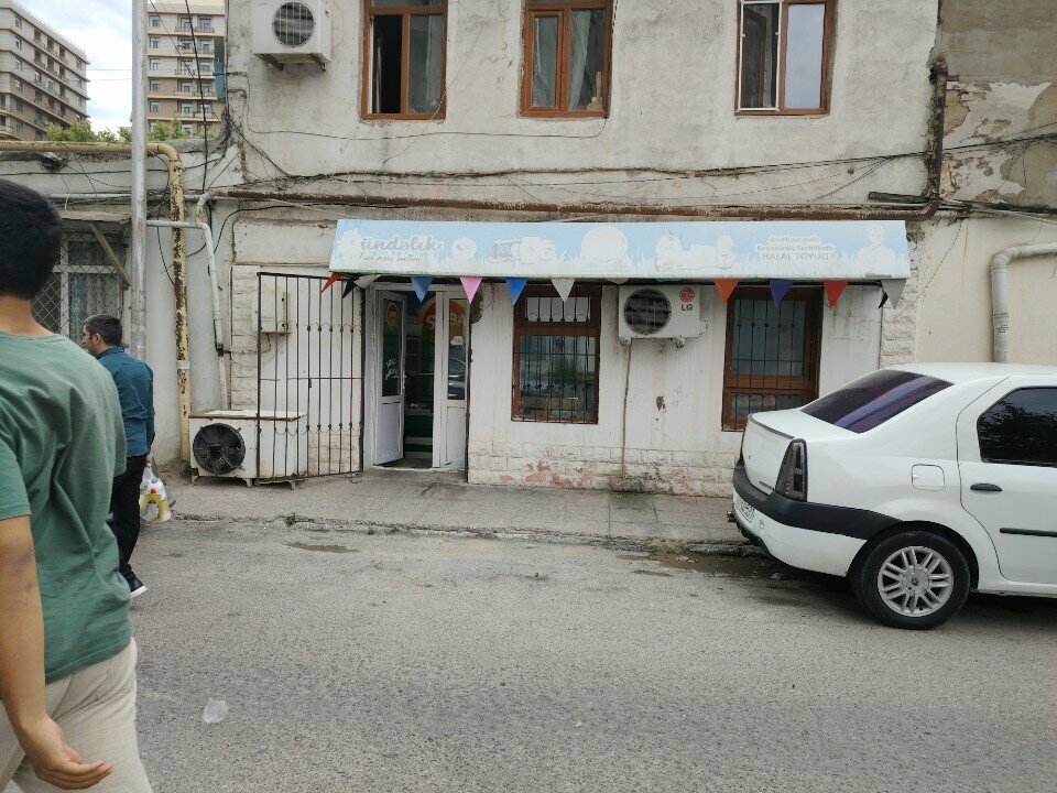 Tarım ürünleri firmaları Səba, Bakü, foto