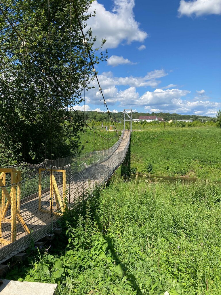 Plaj Пляж, Tarusa, foto