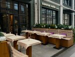 Vanlav Cake (2nd Zvenigorodskaya Street No:12с23), kahve dükkanları  Moskova'dan