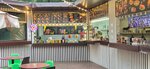 Пончики (Krymsky Val Street No:9с33), fast food  Moskova'dan