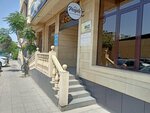People (Muratbek Ryskulov Street No:79Б), güzellik salonu  Bişkek'ten