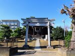 Kawadōri Inari Shrine (Chiba Prefecture, Matsudo), dini dernekler