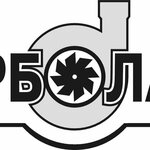 Turboline (ulitsa Sevastyanova No:23к10П), türbin tamiri  Kolpino'dan