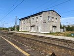 Имандра (Murmansk Region, munitsipalny okrug Olenegorsk), tren istasyonu  Murmanskaya oblastından