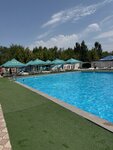 Eva sauna complex (Ortalyq kóshesі No:11А, Kóldi aýyly), hamamlar  Almatı eyaletinden