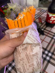 Пекарня (ulitsa Lipovy Park No:6), market  Moskova'dan