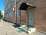 Tsentr Soyuz (Konstantina Zaslonova Street No:6), i̇ş güvenliği  Saint‑Petersburg'dan