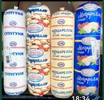 Агрострой+ (Nepokoryonnykh Avenue No:63К11), peynirci  Saint‑Petersburg'dan