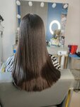 Keratin Aristova Hair (Dzerzhinskogo Street No:14), güzellik salonu  Novomoskovsk'tan