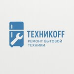 Техникофф Ремонт (Tikhookeanskaya ulitsa No:1к2), beyaz eşya servisleri  Saint‑Petersburg'dan