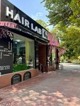 Hair lab (Lva Tolstogo Street No:65), güzellik salonu  Taşkent'ten