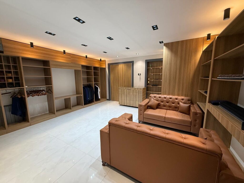 Terziler Babaev Premium, Taşkent, foto