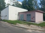 Центральный тепловой пункт № 2/541 (Pushkina Avenue No:23А, Minsk), merkezi ısıtma sistemleri  Minsk'ten
