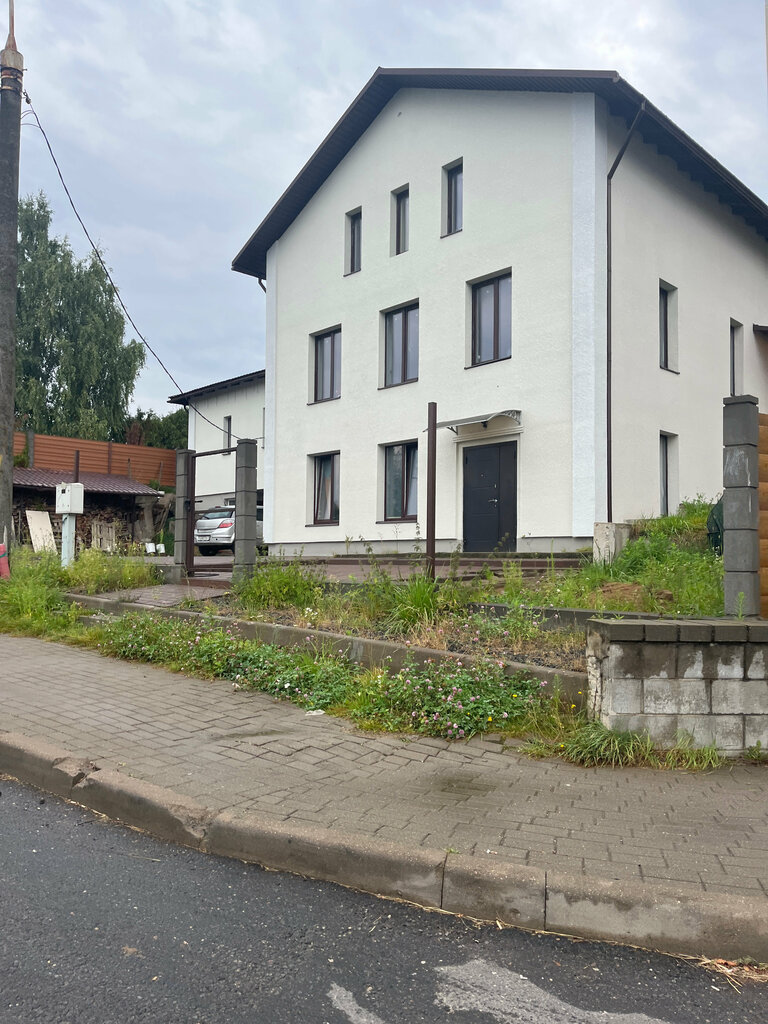 Çiçekçiler Mood, Minsk, foto