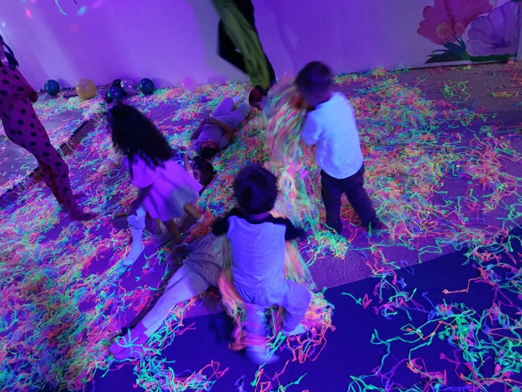 Etkinlik organizasyonu Гавань Праздников, Serpuhov, foto