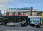 Baliq house (Gulistan Street No:123, Uchtepa District), kafe  Taşkent'ten