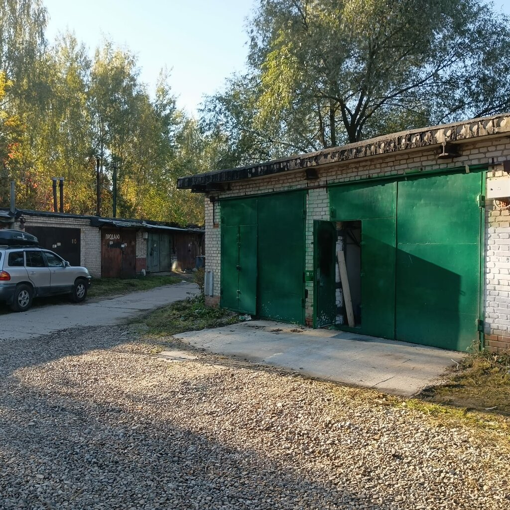 Otomobil servisi AvtoR, Aprelevka, foto