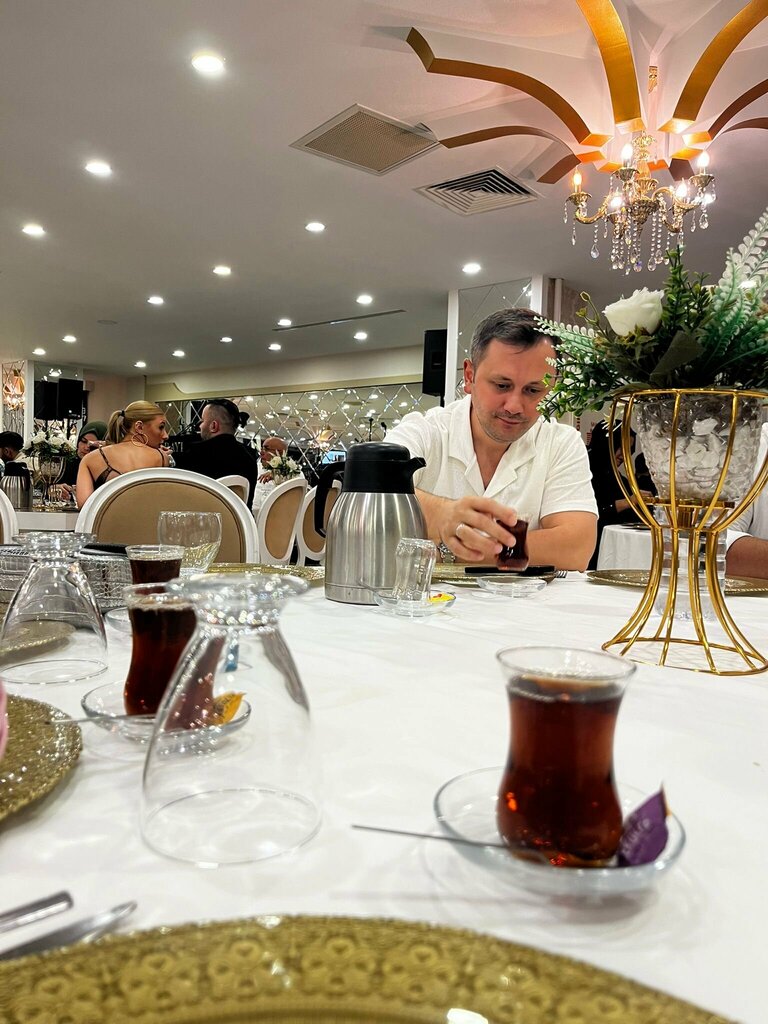 Evlendirme daireleri Gebze Anadolu Sarayı, Gebze, foto