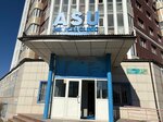 Asu Medical Clinic (Ahmet Jubanov kóshesi No:27), tıp merkezleri ve klinikler  Astana'dan