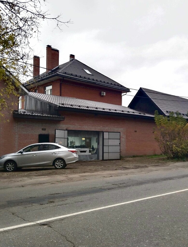 Otomobil servisi Ава, Orehovo‑Zuyevo, foto