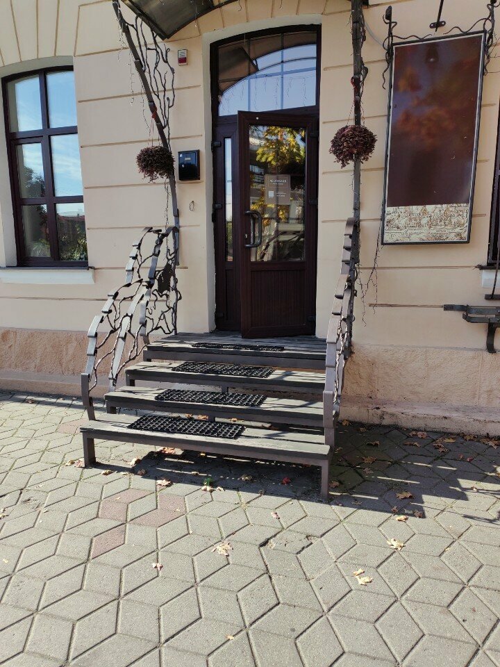 Manikür-pedikür Aelitanails, Brest, foto